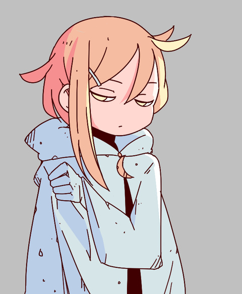 TINAMI - [イラスト]落書き R7 2／8