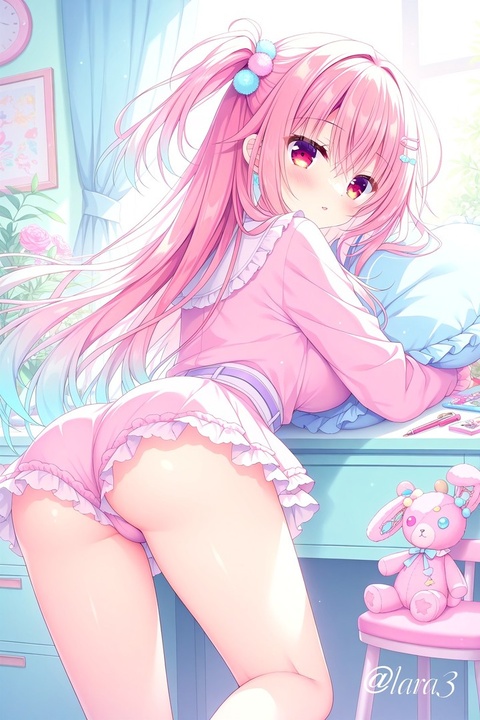 TINAMI - [イラスト]1