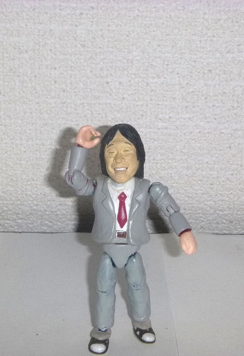 TINAMI - [モデル]3年B組金八先生