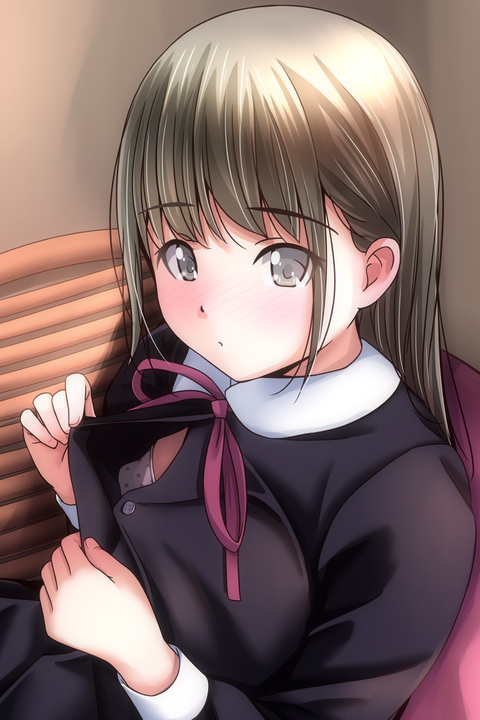 TINAMI - [イラスト]今日の一枚4274 (0:50+0:30+1:10)