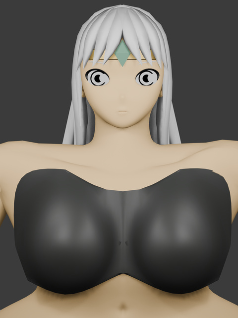 TINAMI - [イラスト]Tマン