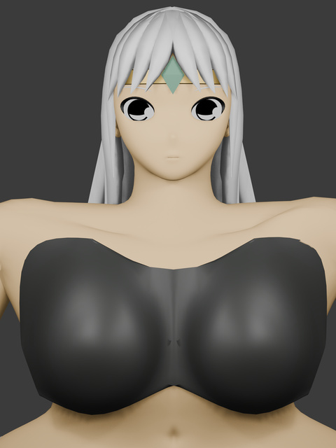 TINAMI - [イラスト]Wマン