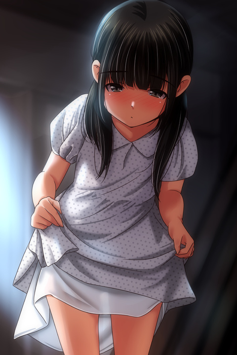 TINAMI - [イラスト]今日の一枚4279 (0:40+0:30+1:00)