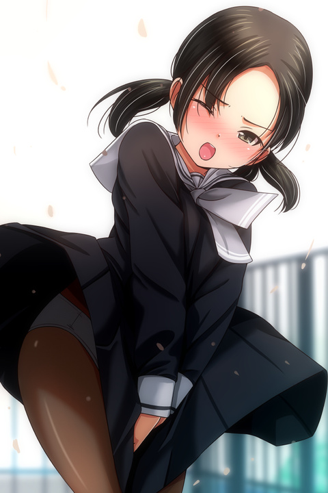 TINAMI - [イラスト]今日の一枚4282 (1:00+0:30+1:10)