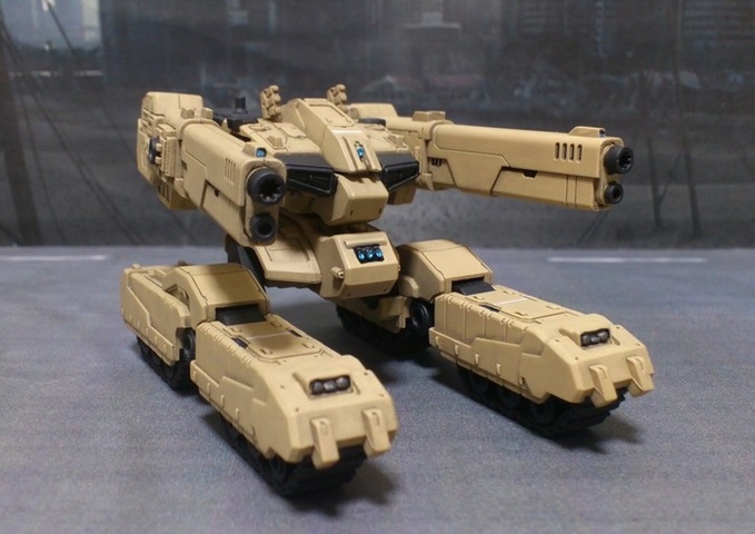 TINAMI - [モデル]1/72 ビザント (USN軍/海兵隊仕様)