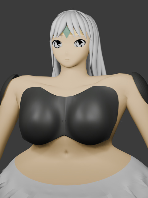 TINAMI - [イラスト]デビル12世