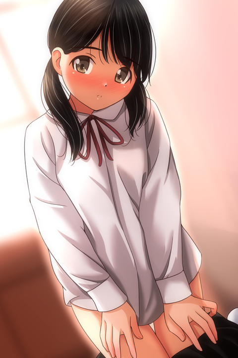 TINAMI - [イラスト]今日の一枚4286 (0:30+0:20+0:40)