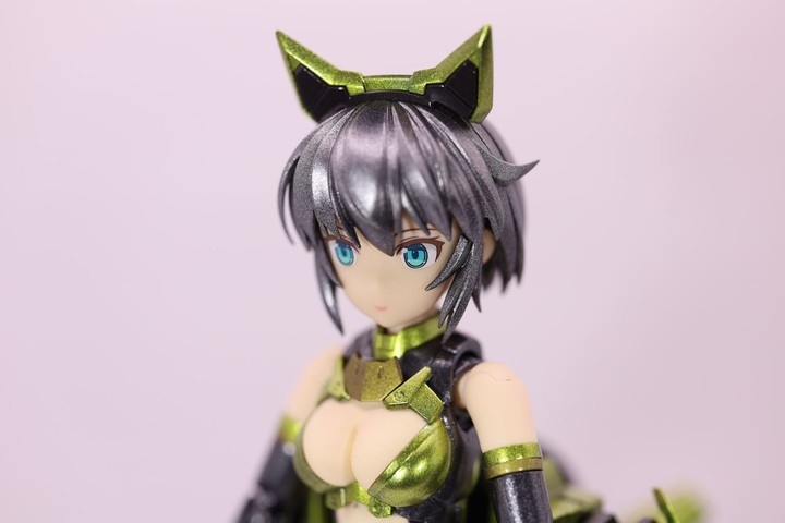 TINAMI - [モデル]30MS RISHETTA FREESIA WEAR