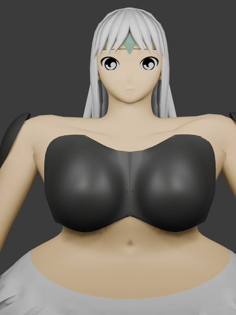 TINAMI - [イラスト]Bマン