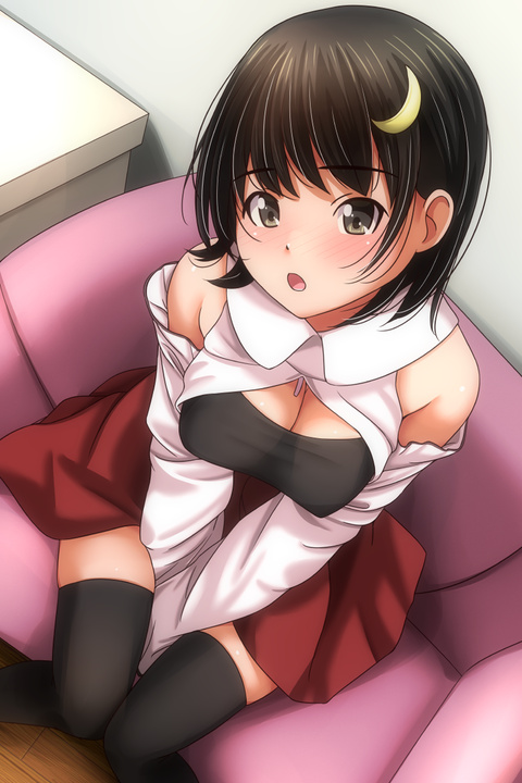 TINAMI - [イラスト]今日の一枚4288 (0:30+0:30+1:00)