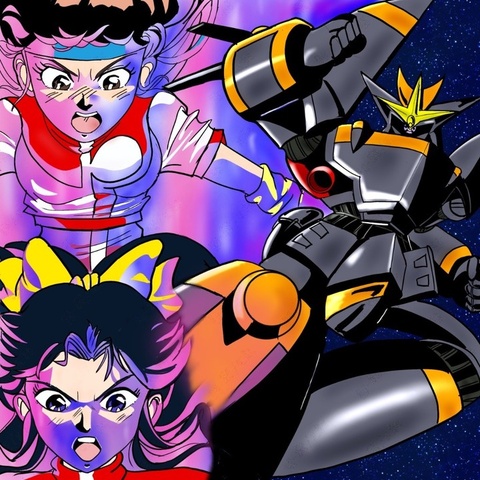 TINAMI - [イラスト]5話