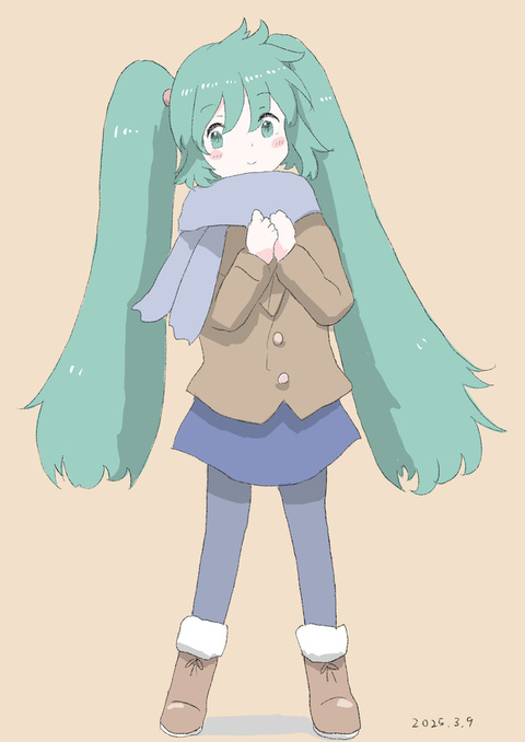 TINAMI - [イラスト]39