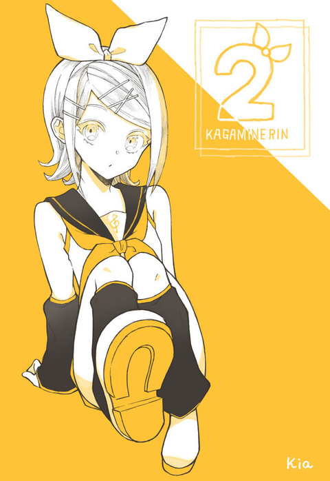 TINAMI - [イラスト]02