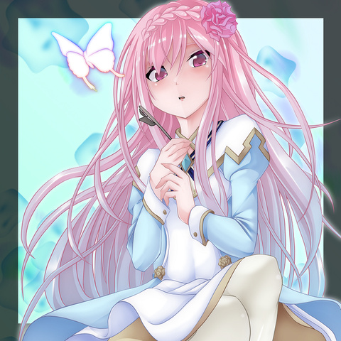 TINAMI - [イラスト]3/18