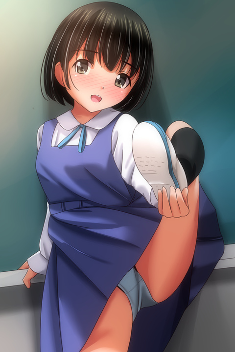 TINAMI - [イラスト]今日の一枚4308 (0:20+0:20+0:40)