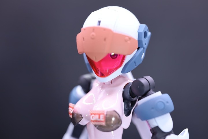 TINAMI - [モデル]No Name 7 【無題7】