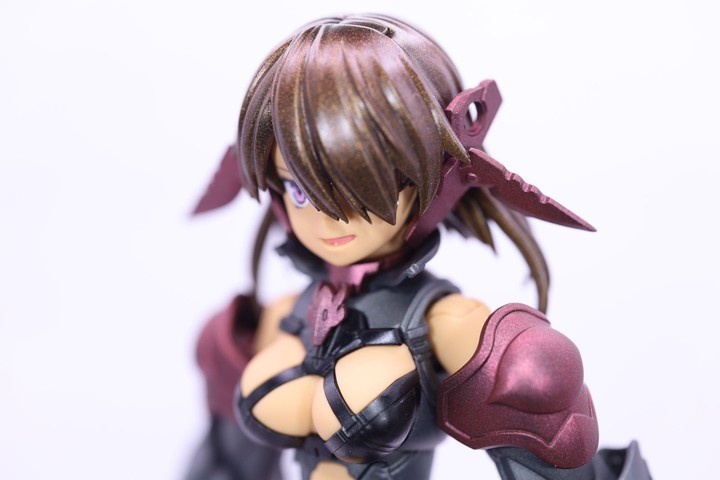 TINAMI - [モデル]30MS OP15 NIGHTMARE COSTUME+30MF LIBER FIGHTER