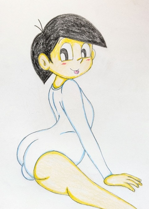 TINAMI - [イラスト]出木杉英才くん67