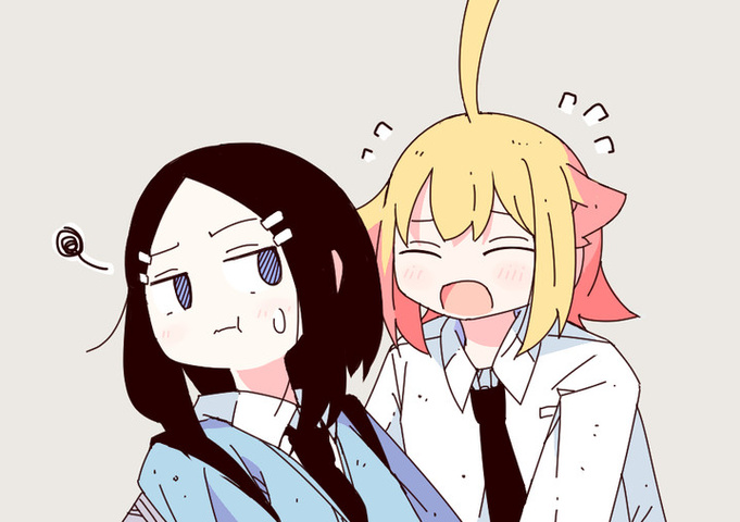 TINAMI - [イラスト]落書き R7 4／6