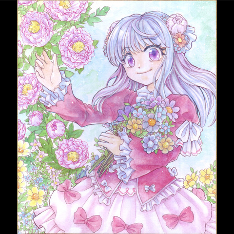 TINAMI - [マンガ]spring has come