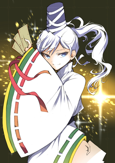 TINAMI - [イラスト]60ふとっ☆