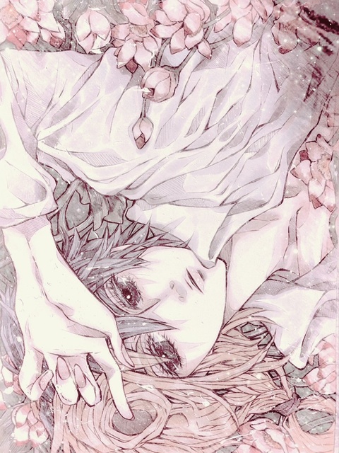 TINAMI - [イラスト]ジョルノ誕生祭2025