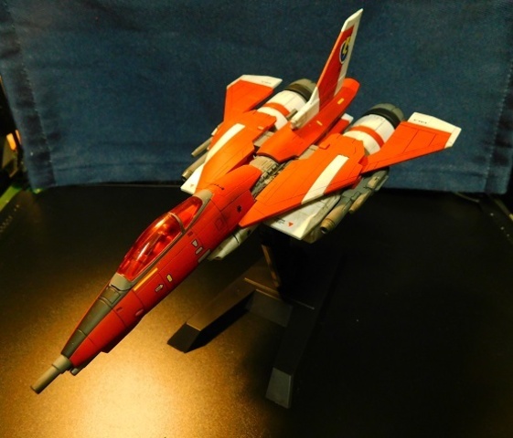 TINAMI - [モデル]雷電Mk-Ⅱ