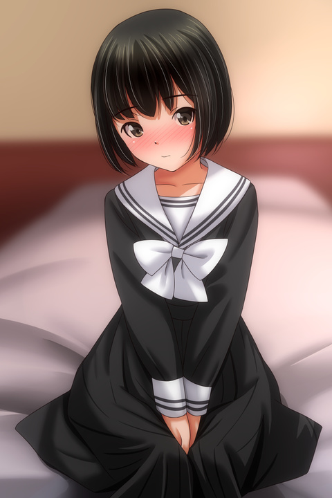 TINAMI - [イラスト]今日の一枚4349 (0:30+0:20+0:50)