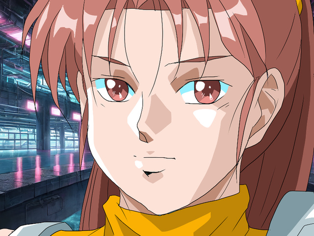 TINAMI - [イラスト]エイリアンvsプレデター カプコン リン・クロサワ