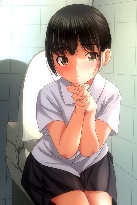 TINAMI - [イラスト]今日の一枚4360 (1:30+0:30+0:50)