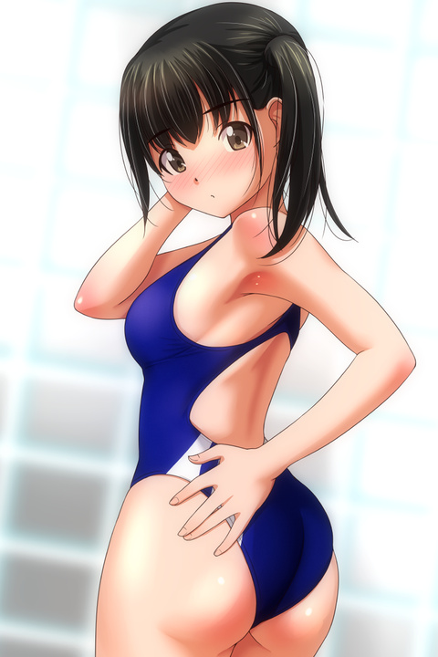 TINAMI - [イラスト]今日の一枚4361 (1:20+0:20+0:50)