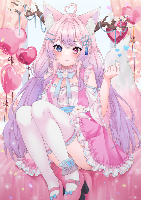 TINAMI - [イラスト]FA