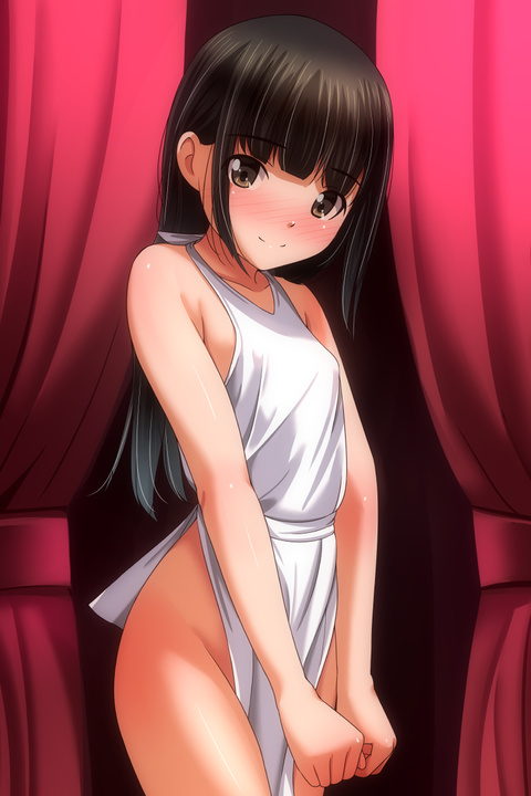 TINAMI - [イラスト]今日の一枚4367 (1:20+0:30+1:00)