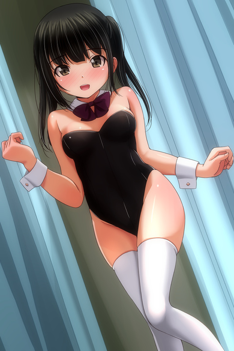 TINAMI - [イラスト]今日の一枚4368 (1:20+0:30+1:00)