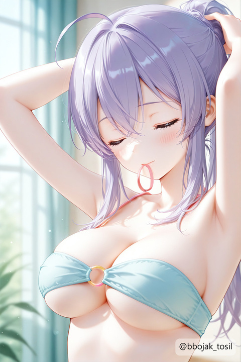 TINAMI - [イラスト]1