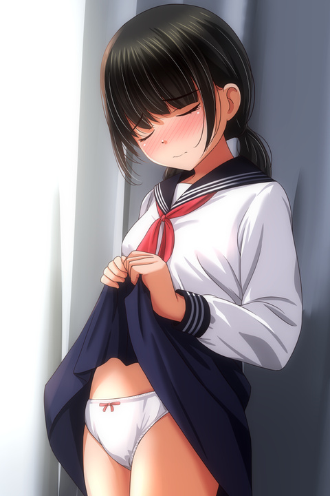 TINAMI - [イラスト]今日の一枚4374 (0:30+0:20+0:40)