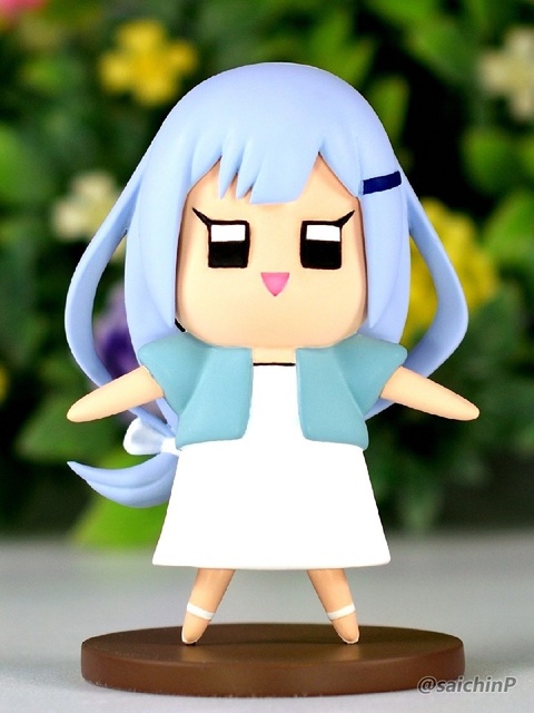 TINAMI - [モデル]白石紬 節分ver