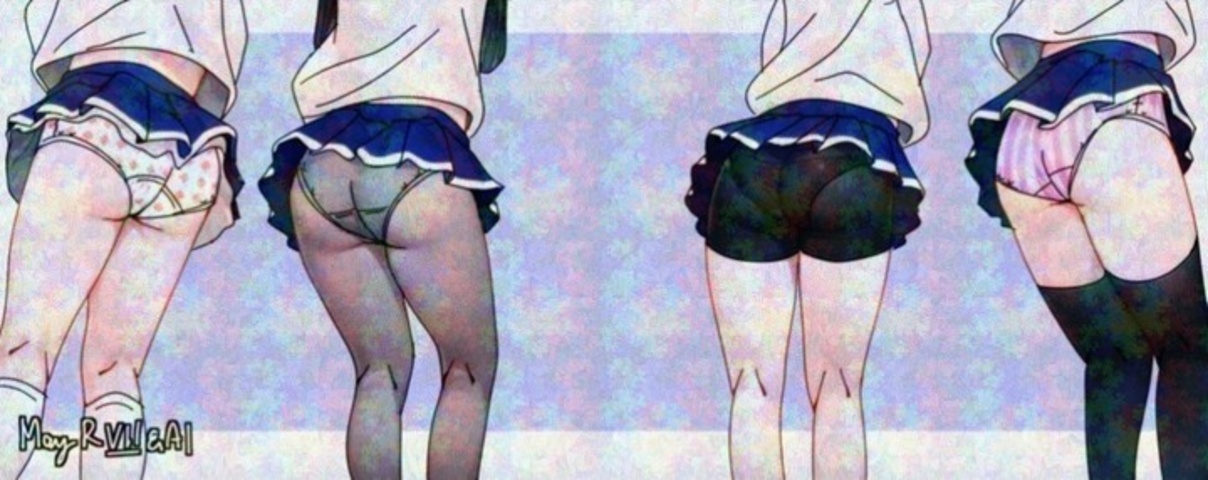 TINAMI - [イラスト]海防艦s