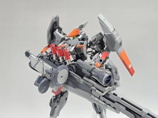 TINAMI - [モデル]RS-331 シーラス