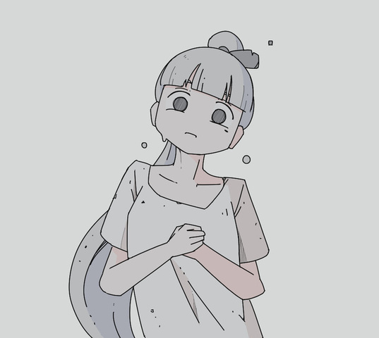TINAMI - [イラスト]落書き R7 6／7
