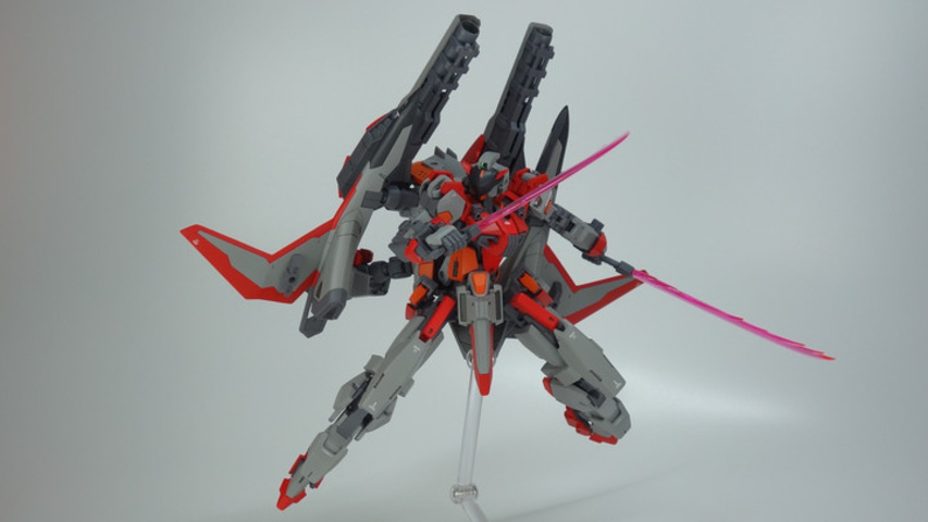 TINAMI - [モデル]YSX-N22 ヴォルヴァテイン