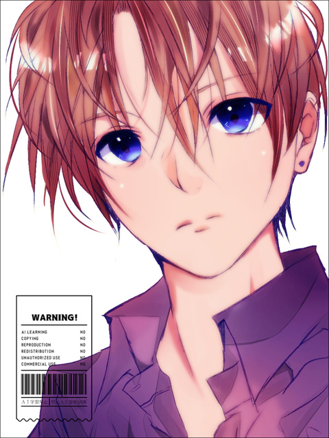 TINAMI - [イラスト]am3:03