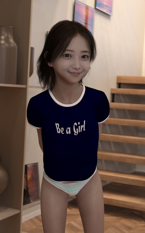 TINAMI - [イラスト]リビング