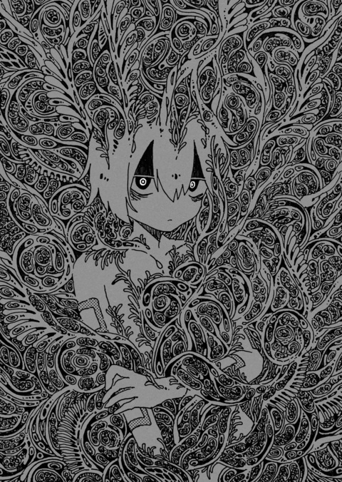 TINAMI - [イラスト]_