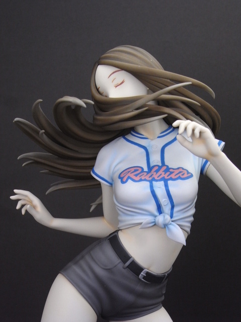 TINAMI - [モデル]BBチアガール