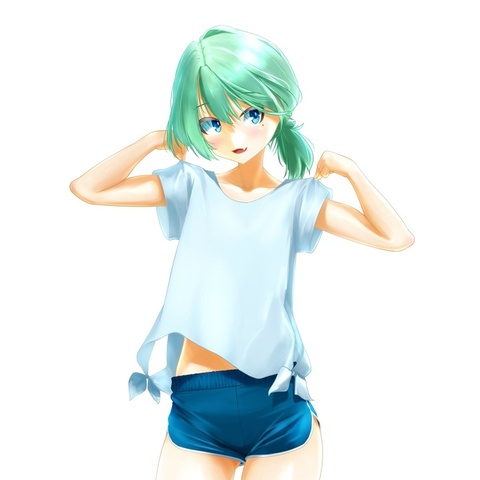 TINAMI - [イラスト]25-5