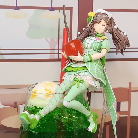 TINAMI - [モデル]30MS 【しゅわっとクリーミィ】月岡恋鐘