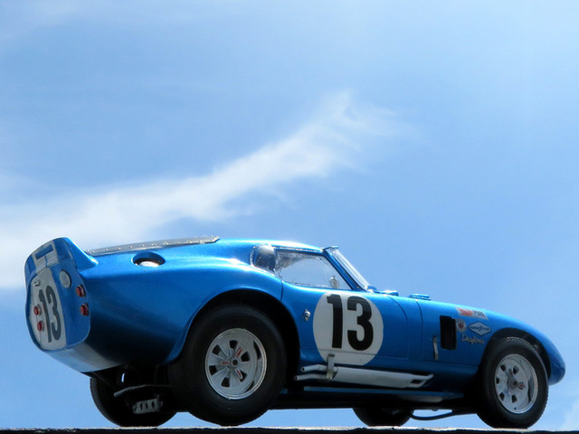 TINAMI - [モデル]ナンバー13