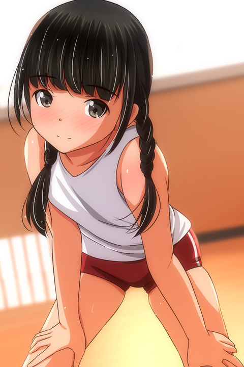 TINAMI - [イラスト]今日の一枚4457 (0:40+0:20+0:30)