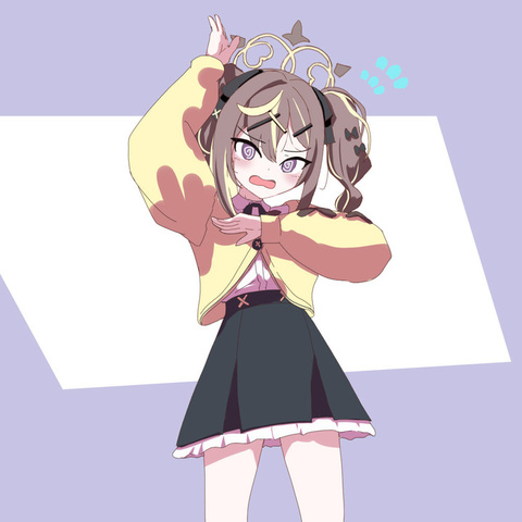 TINAMI - [イラスト]G.O.O.G.L.E